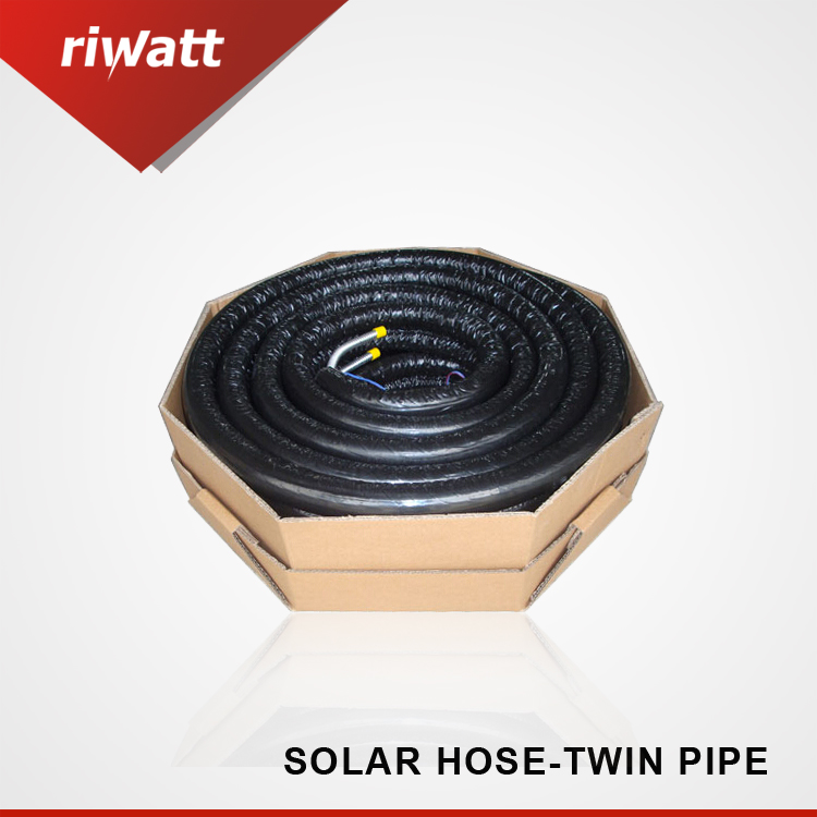 solar hose_Riwatt Solar Co.,Ltd